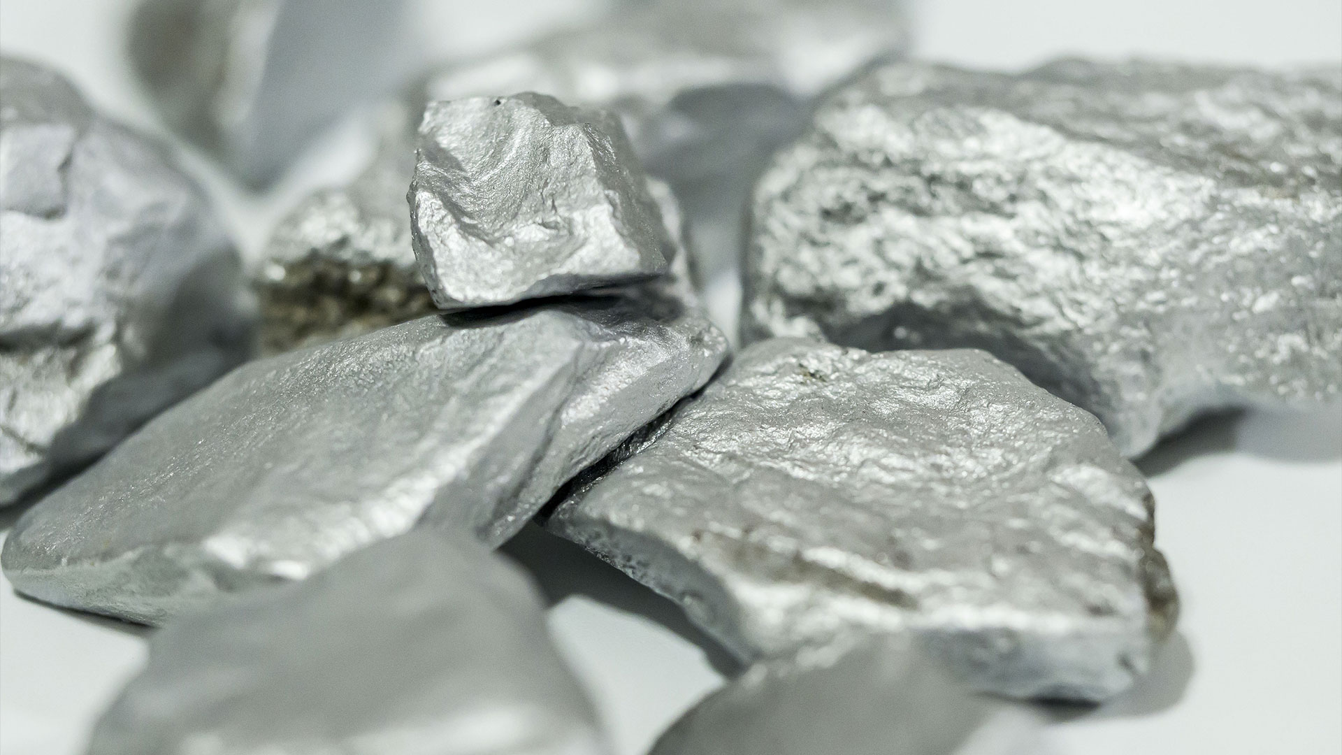 Silver Production and Global Trade Dynamics - American Rare Coin and ...