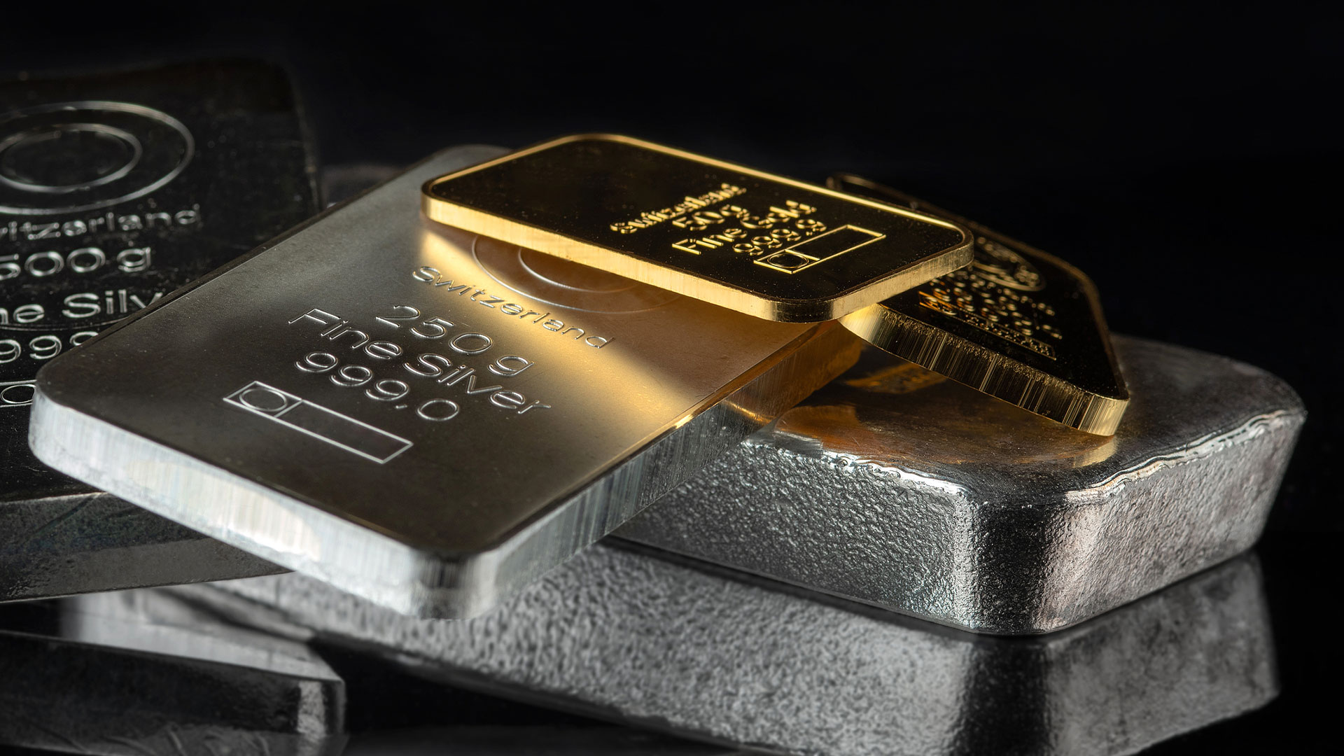 Resources - American Rare Coin and Bullion