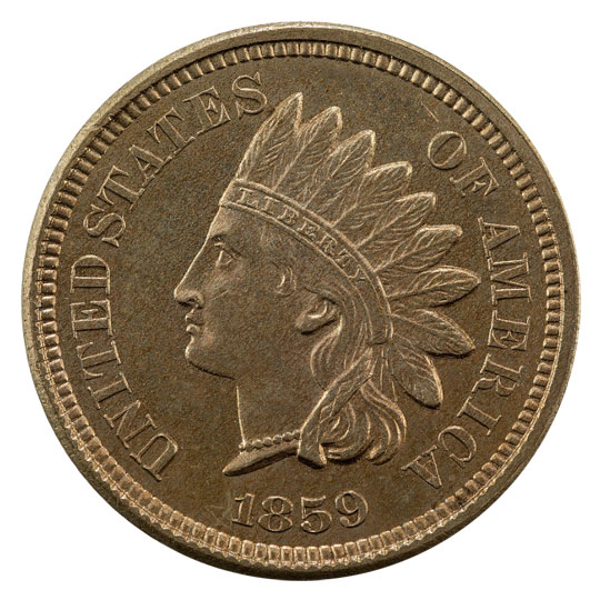 Copper Coins Archives - American Rare Coin and Bullion